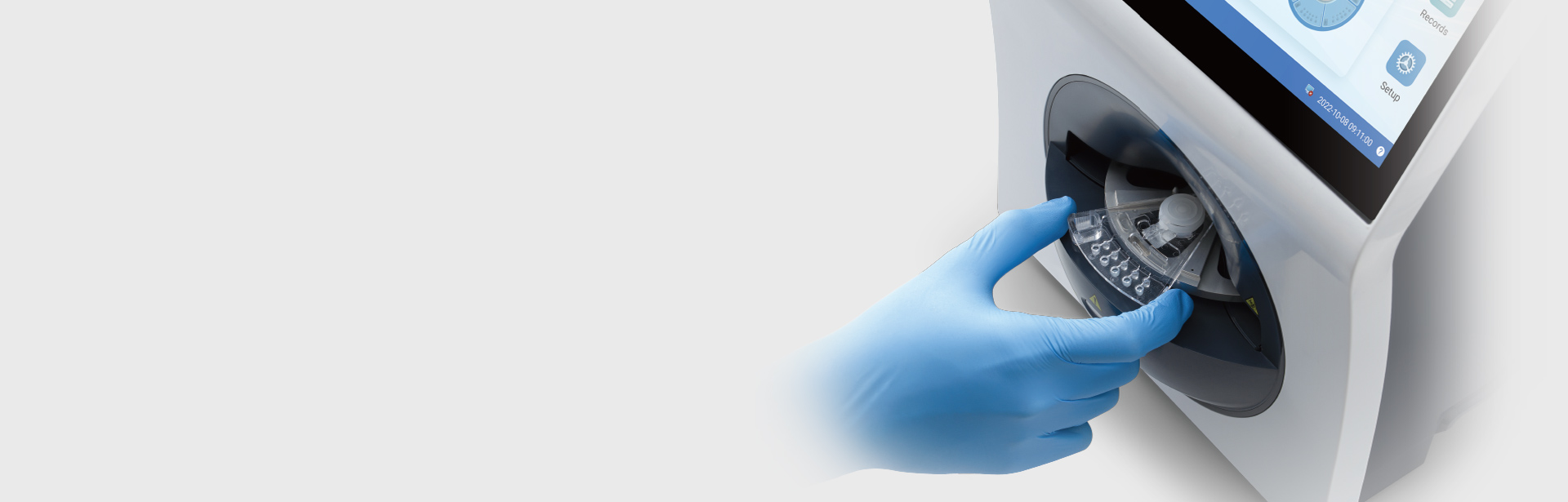 Sustainable Reagent Management for Green Molecular Diagnostic Systems ...